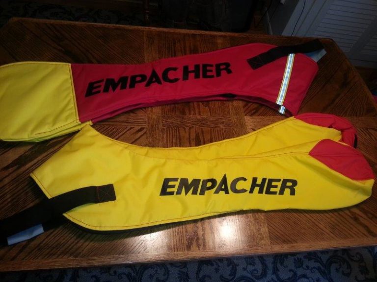 Rigger Bags & Rigger Sleeves - NextCover