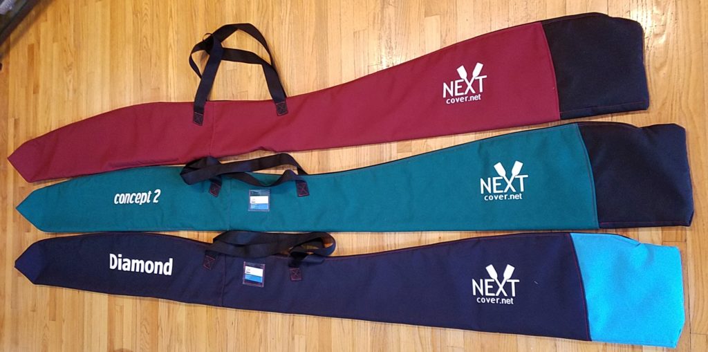 Oar Bags & Blade Covers - NextCover